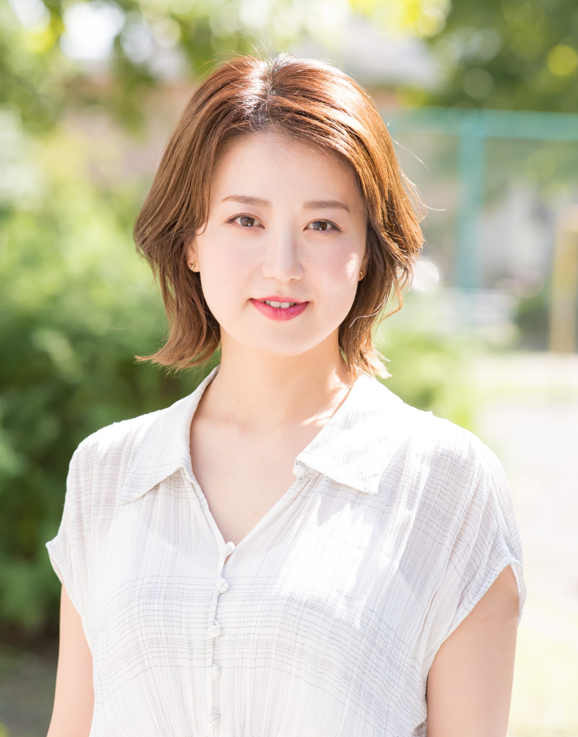 森 由貴子 | 株式会社オリズボイスステーション